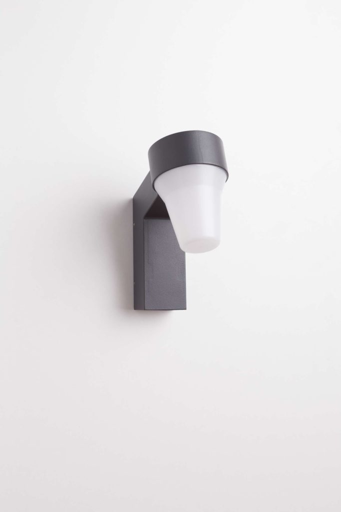 ELBOW Outdoor Lighting by ALOS. Product Design Studio.