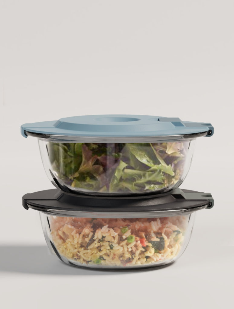 SLIDE & LOCK Innovative Lock System by ALOS. Product Design Studio